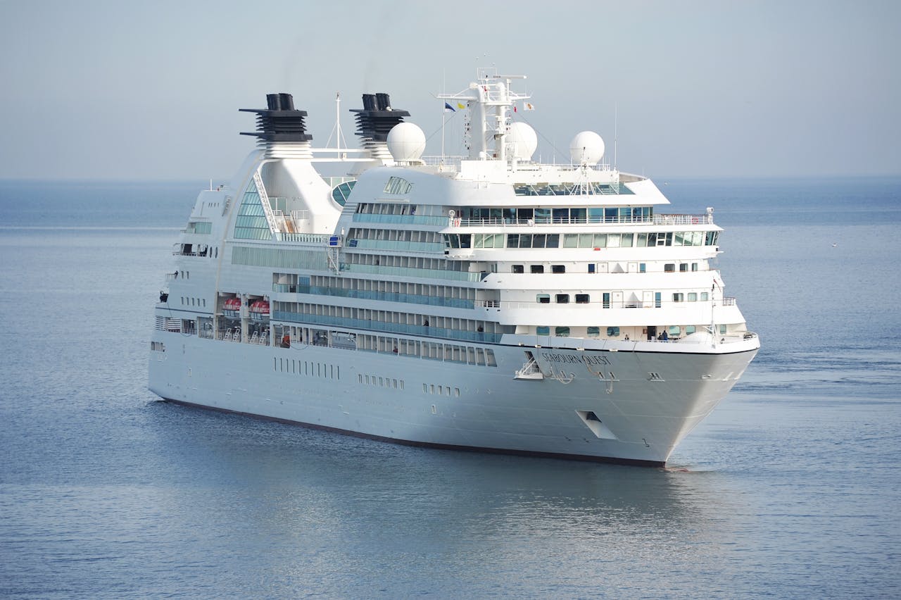 ECDIS Explained: A Modern Navigator’s Guide